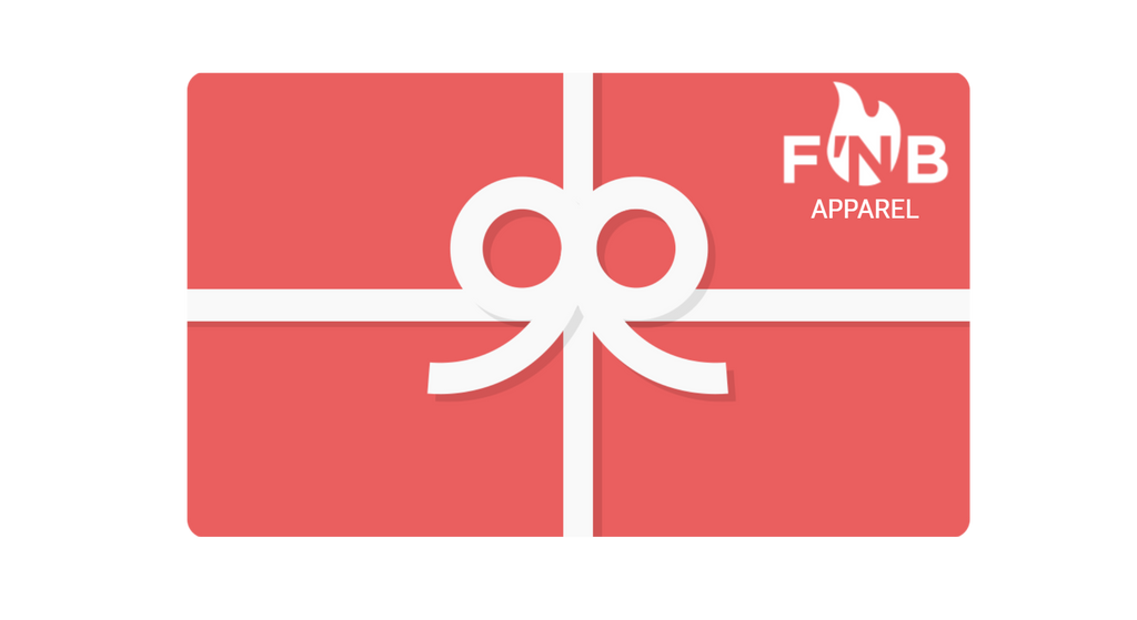 FNB APPAREL Gift Card – shopflexnburn.com